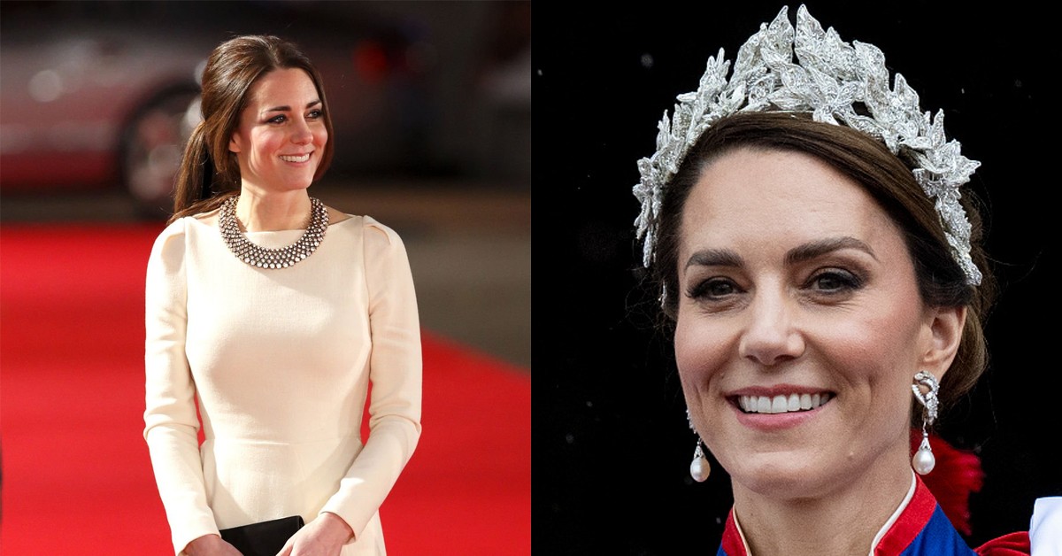 Inside Princess Catherine's jewelry collection: Top 3 most expensive ...