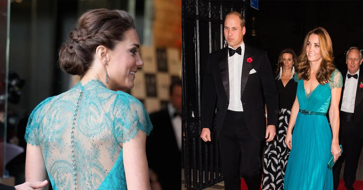 Fans shed tears when they discovered the unbelievable "change" in ...